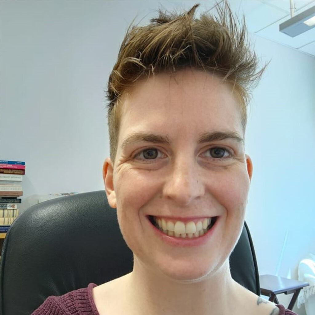 Laura Gregory - Working Conversations Group